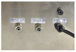 A2Z S-32G Industrial Ozone Generator – Vitality Stride